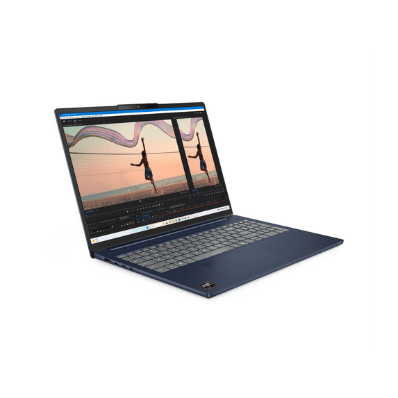 Lenovo IdeaPad Slim 5 Laptop AMD Ryzen AI 7 350 16GB Memory 1 TB NVMe ...