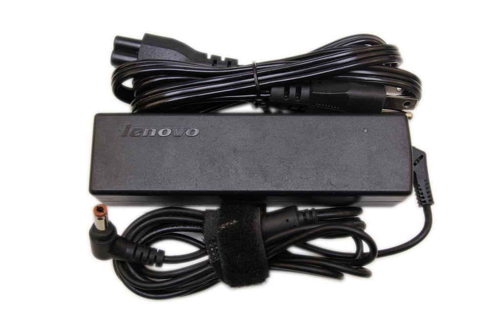 Lenovo IdeaPad U460 65W Genuine Original OEM Laptop Charger AC Adapter ...