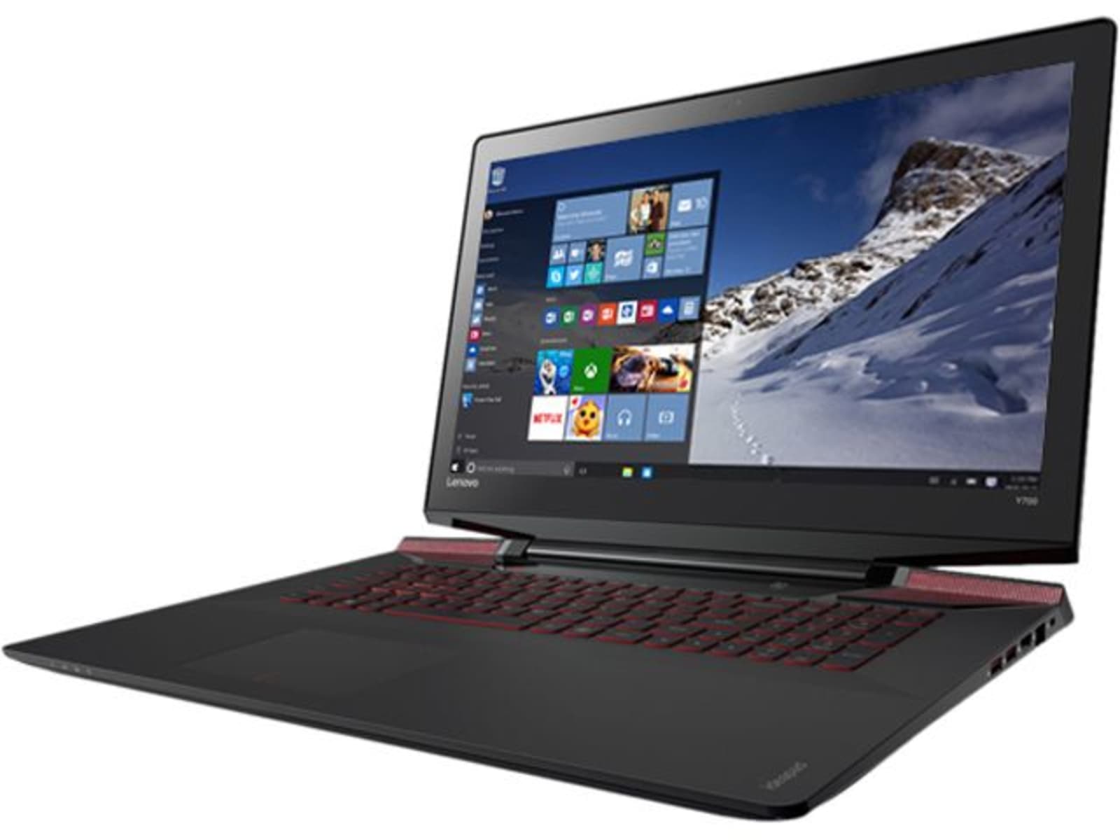 Lenovo IdeaPad Y700 14 Laptop | 14" 1920x1080 FHD | Core i7 - 6700HQ ...