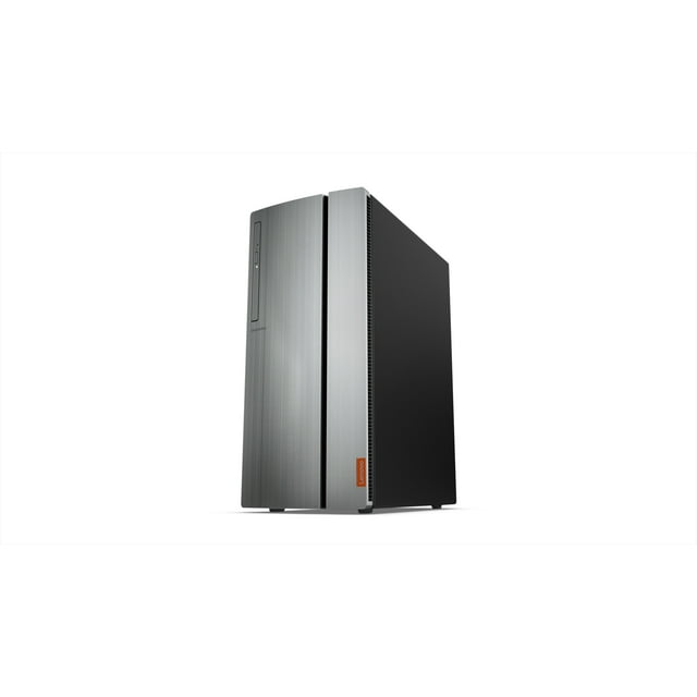 Lenovo Ideacentre 720 Ryzen 7 1700 16 GB 1 TB 128 GB SSD PCIe Radeon RX ...