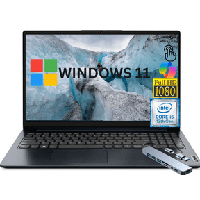 HP 14 Ultrabook * Intel 4-Core N150 * Microsoft 365 * Copilot AI * 4GB ...