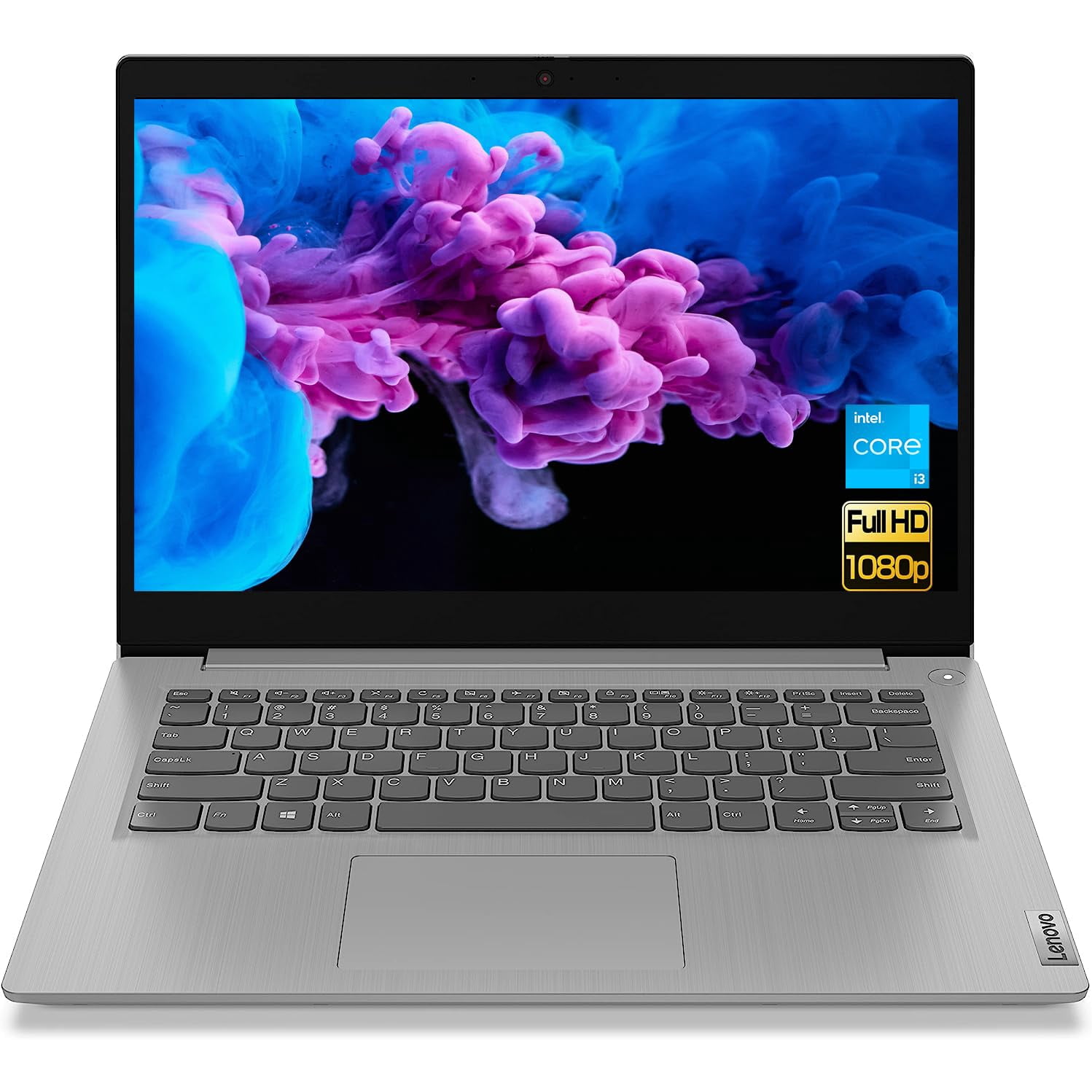 Lenovo Ideapad 3 14" FHD Flagship Laptop for Business and Collage ...