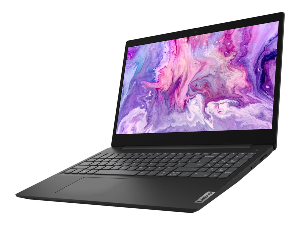 Lenovo IdeaPad 3 Laptop, 15.6 Lenovo IdeaPad 3 Laptop, 15.6