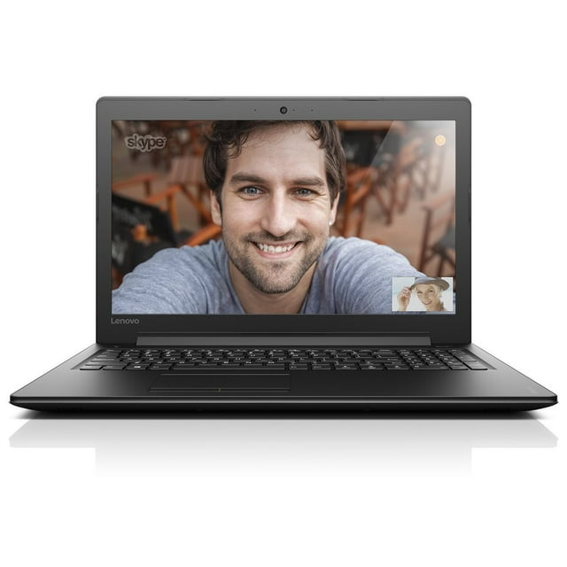 Lenovo Ideapad 310 15.6" Laptop, Black AMD A12-9700P, 12GB, 1TB HDD ...