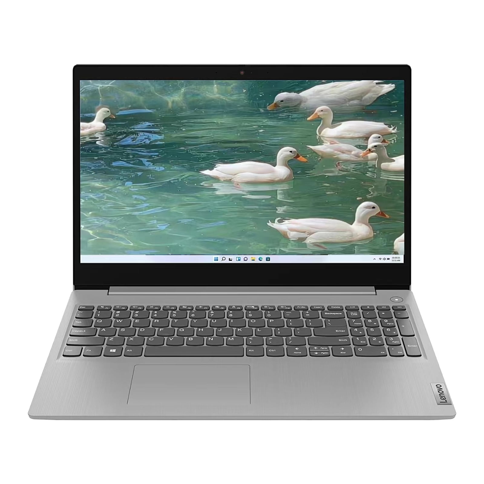 Lenovo Ideapad 3i, 15.6" FHD (1920 x 1080) Anti-glare Display, Intel ...