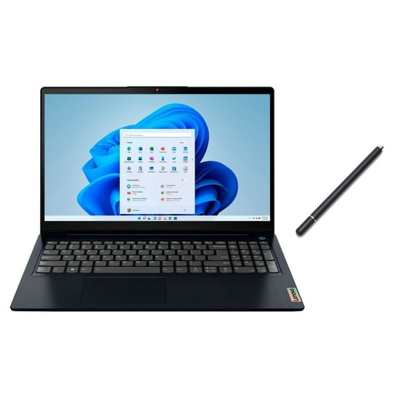 Lenovo Ideapad 3i 15.6 FHD touchscreen Laptop | Intel Core i5-1155G7 ...