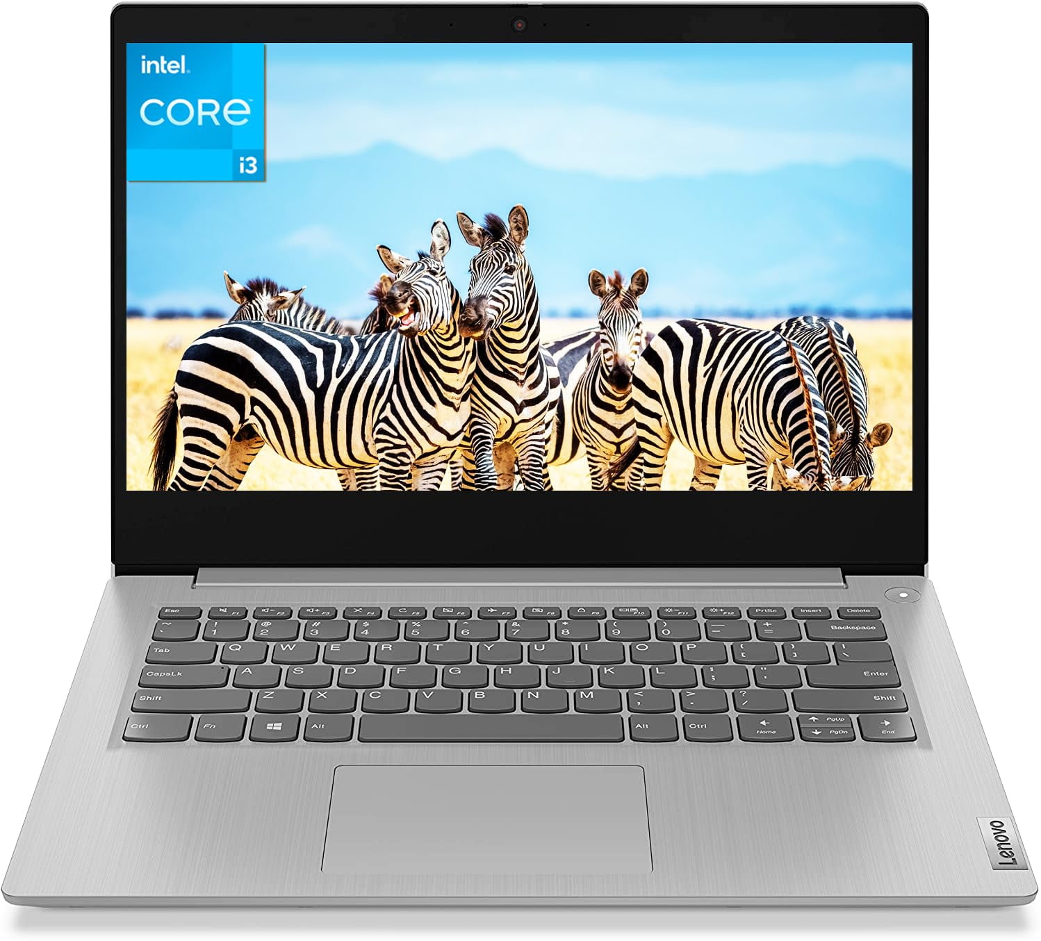 Lenovo Ideapad 3i Laptop, 14" FHD Display, 11th Gen Intel Core i3 ...