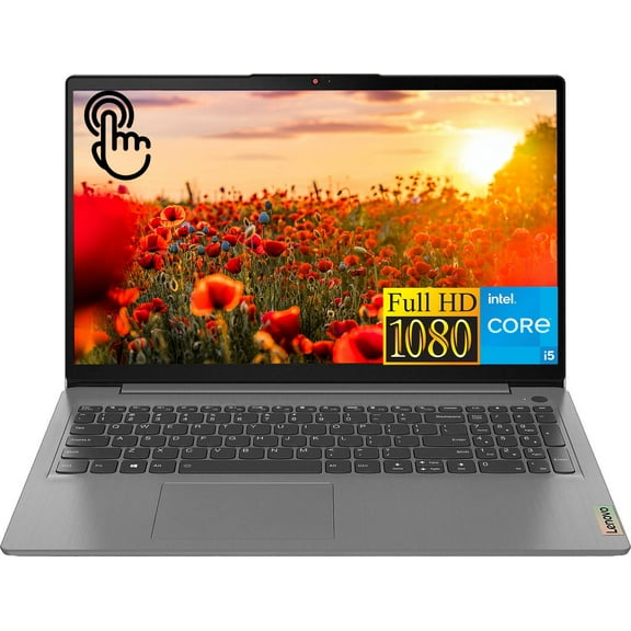 Lenovo IdeaPad Slim 3i Laptop, 15.6" FHD IPS Display, 2025 13th Intel ...