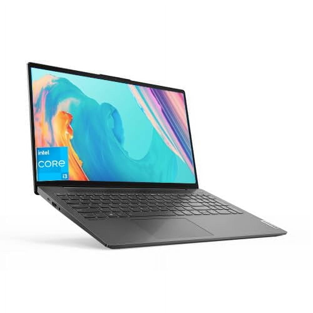 Lenovo Ideapad 5i Laptop, 15.6" FHD Touchscreen, Intel Core i5-1135G7 ...