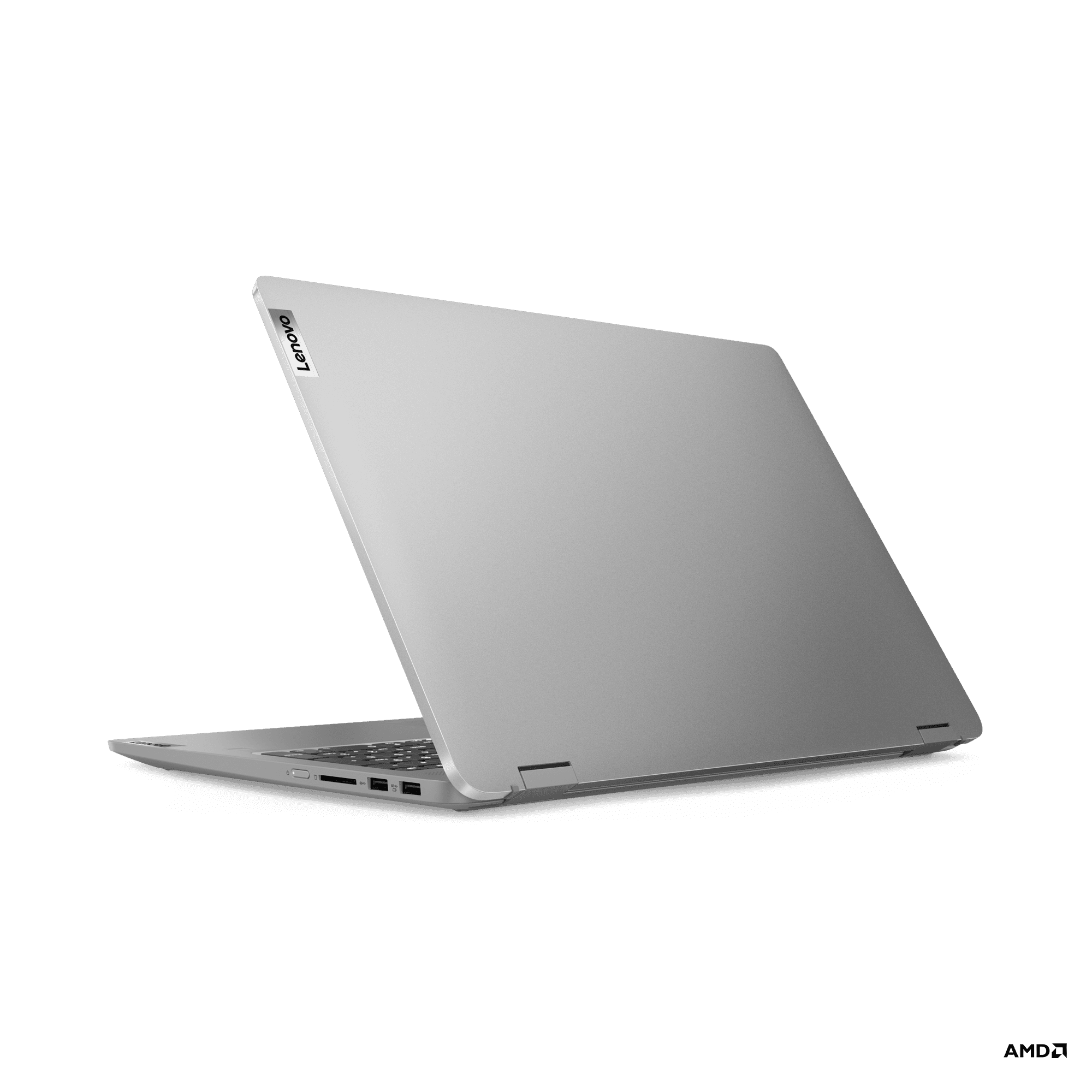 Pre-Owned Lenovo Ideapad Flex 5 16 inch WUXGA Touch 2-in-1 Windows ...