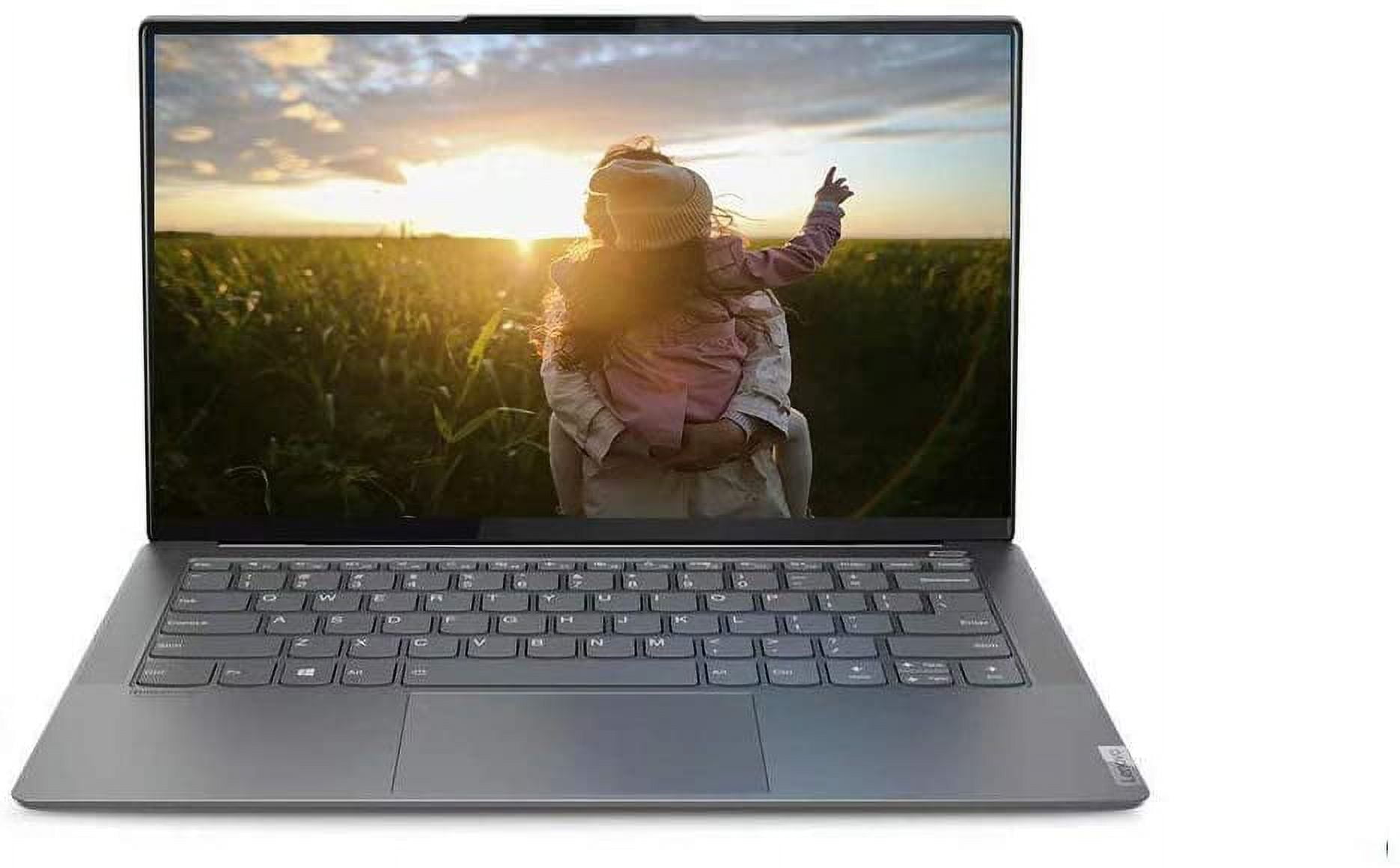Lenovo Ideapad S940 14 Laptop Computer 14" HDR UHD IPS Display Intel ...