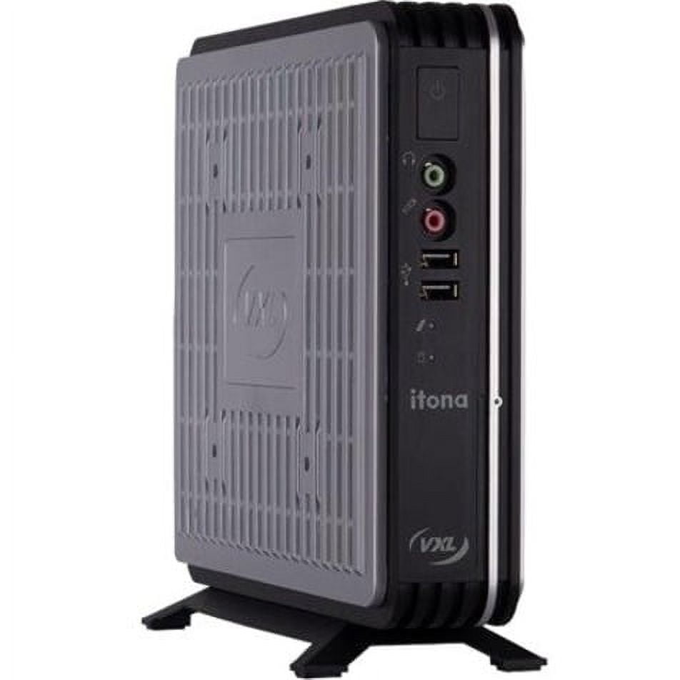 Lenovo Itona Thin Client Computer, Intel Celeron J1900, 4GB RAM, 16GB ...