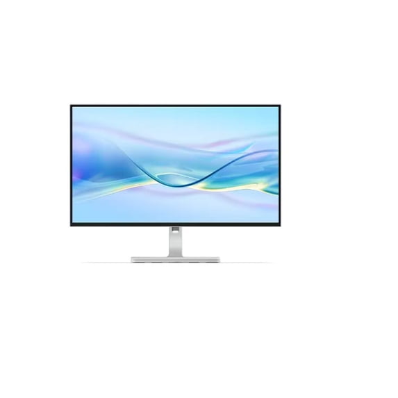 Lenovo L27h-4A 27" Class WQHD LED Monitor - 16:9 - 27" Viewable - In ...