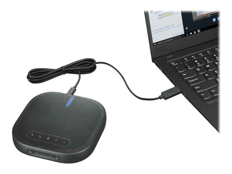 Lenovo Audio