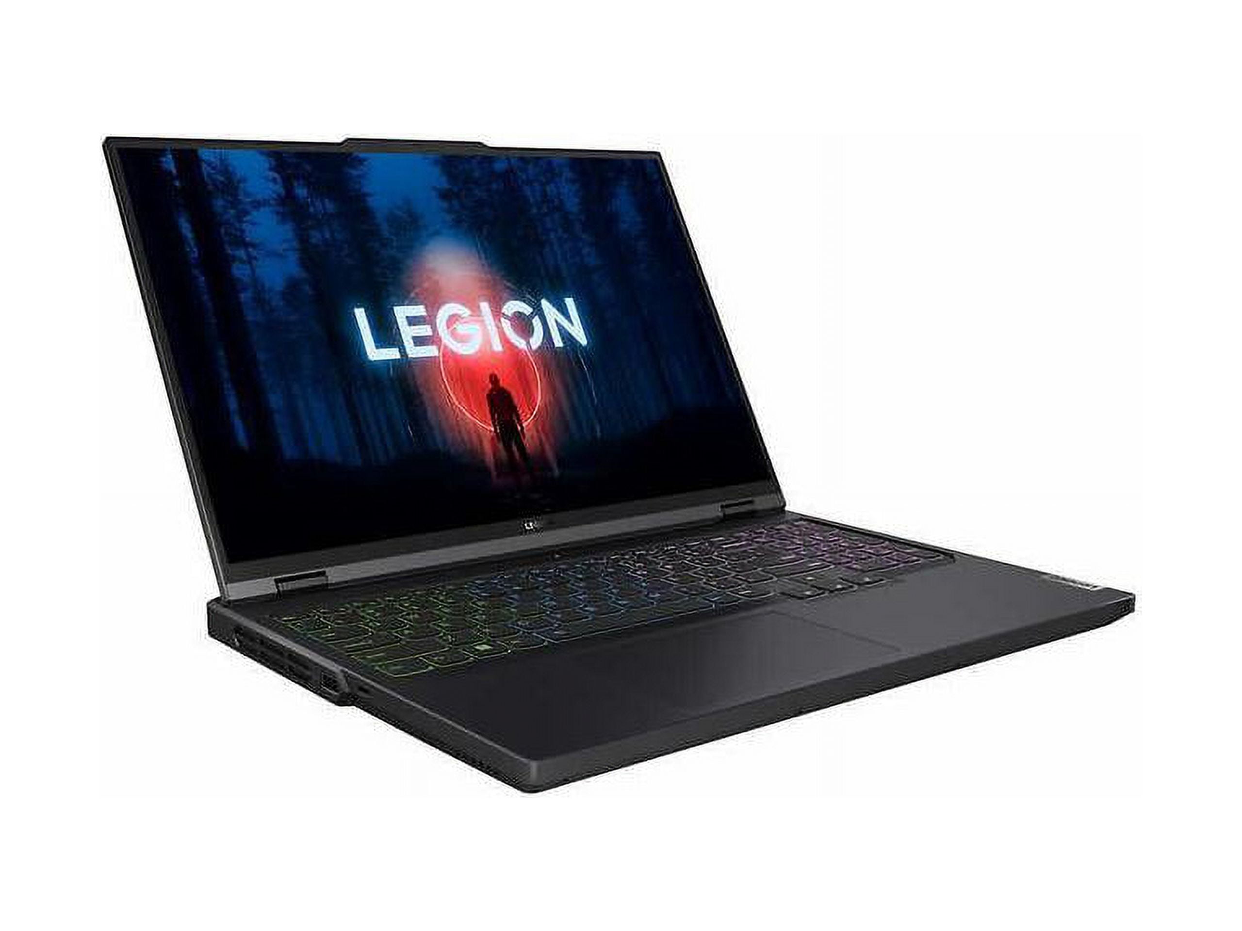 Lenovo LEGION 5 Pro 16" Gaming Laptop, AMD Ryzen 7 7745HX, GeForce RTX ...