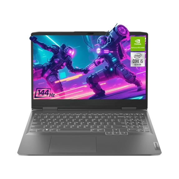 "Lenovo LOQ 16"" Gaming Laptop, Intel i5-13500H, 16GB RAM, 512GB SSD ...