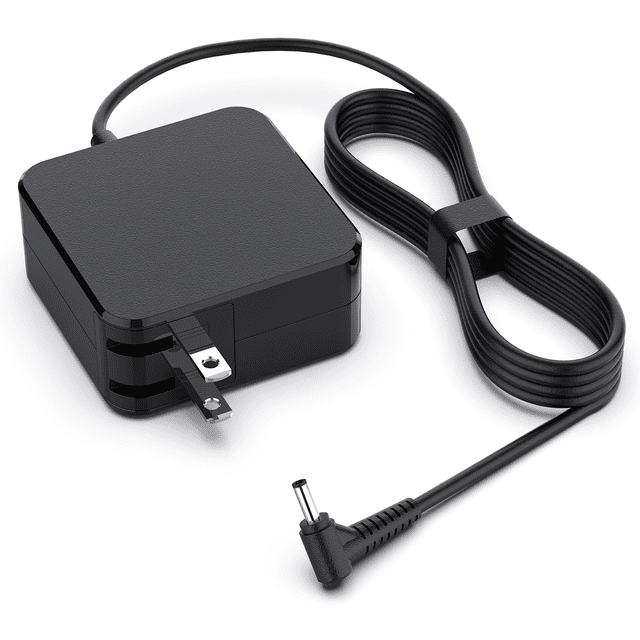 Lenovo Laptop Charger 20V 2.25A 45W Lenovo Chromebook Charger for ...