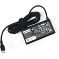 Lenovo Laptop Charger 65W Watt USB Type C(USB-C) AC Power Adapter ...