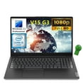 Lenovo Laptop Computer, Business Laptop, 15.6" FHD Display, 12th Gen ...