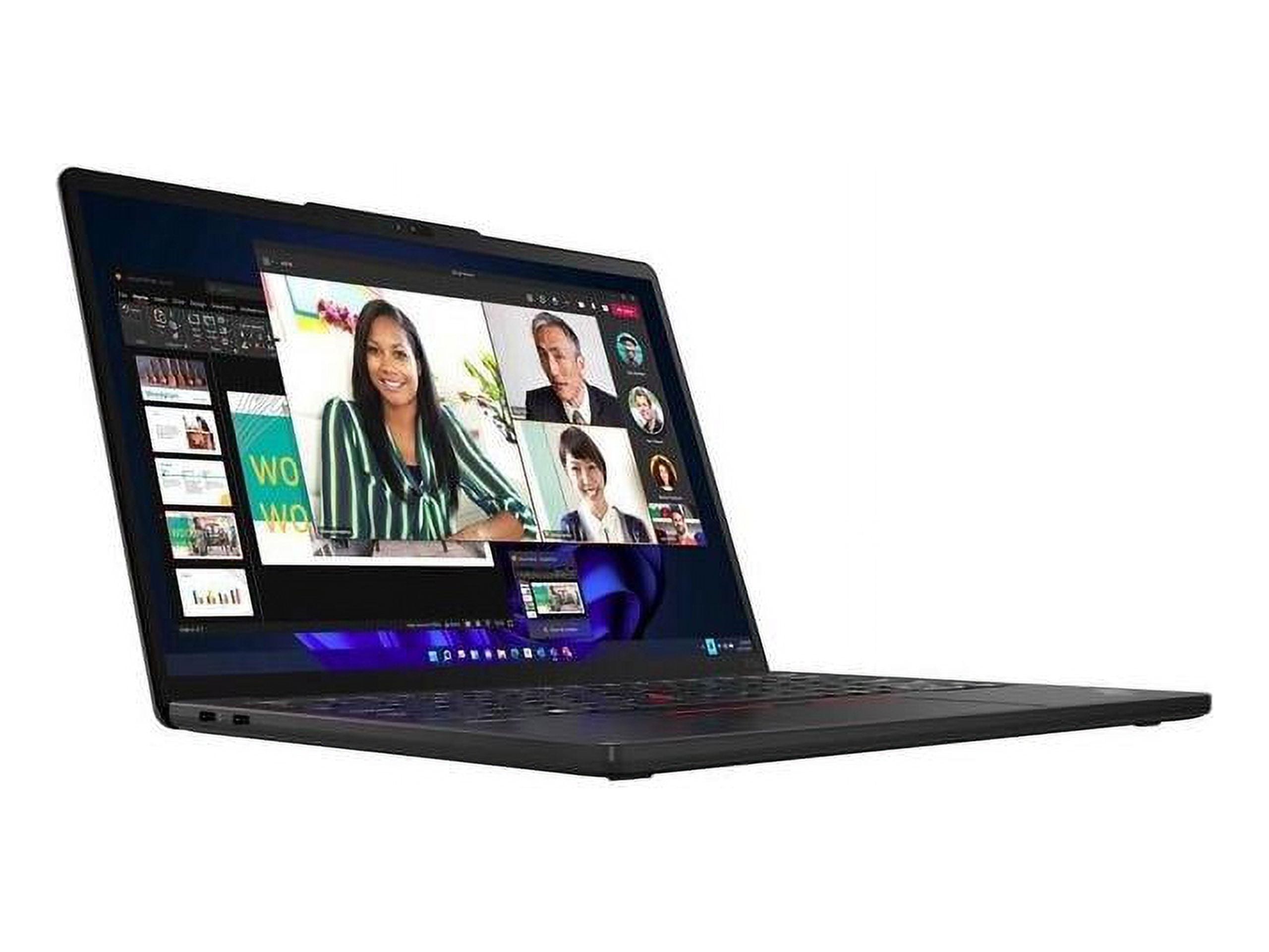 Lenovo Laptop ThinkPad X13s Gen 1 Qualcomm Snapdragon 8cx Gen 3 16GB ...