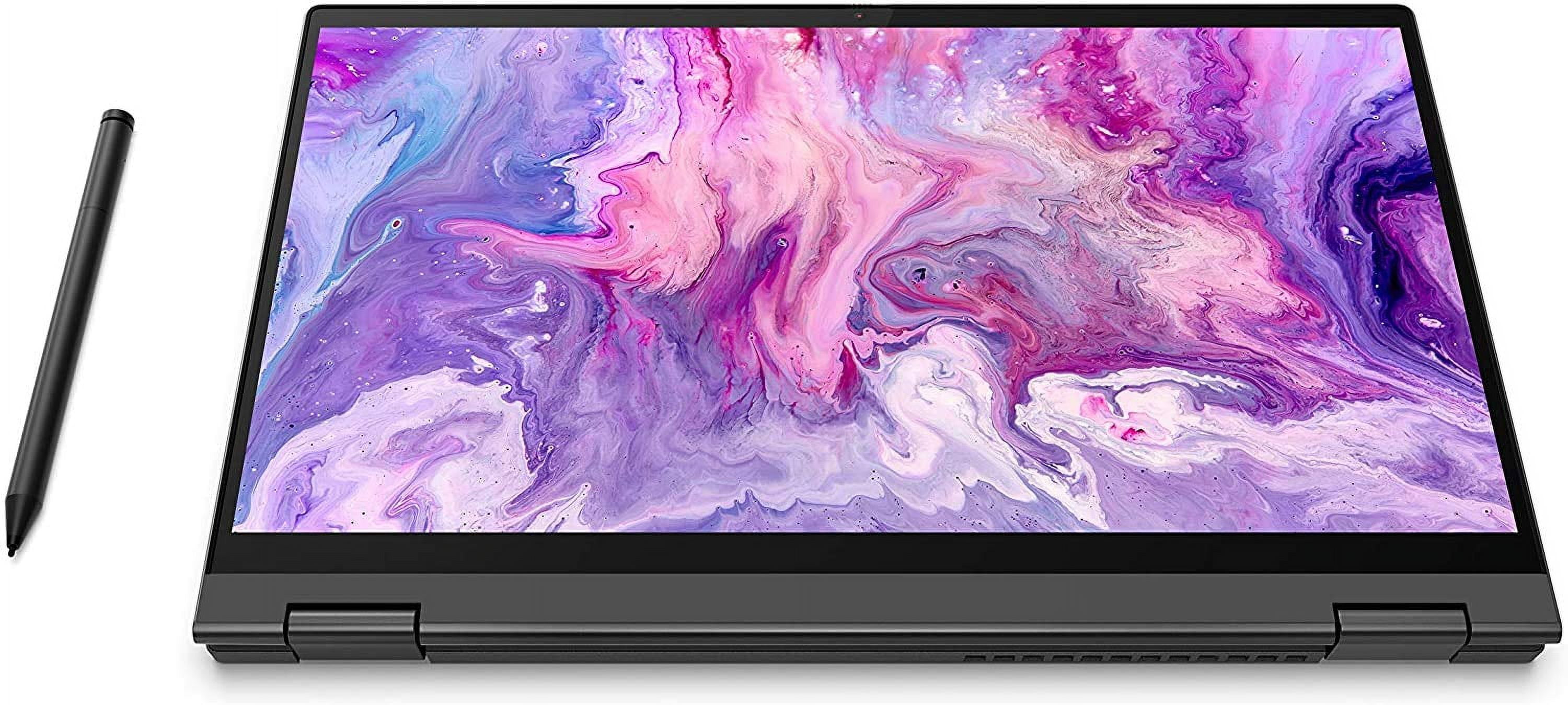 Lenovo Latest Flex 5 14" FHD 2in1 Touch Screen Laptop, AMD Ryzen 5 ...