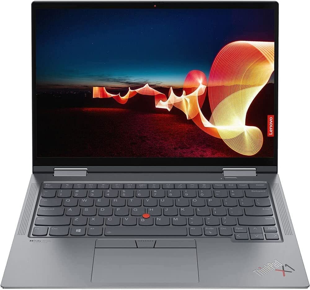 Lenovo Latest ThinkPad X1 2-in-1 Yoga Gen 6, Gen i7-1165G7, 14.0" FHD+ ...