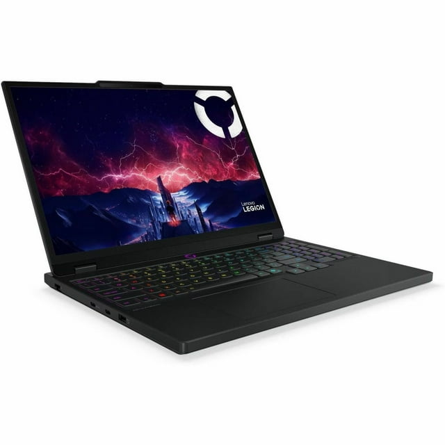 Lenovo Legion 15.1" Gaming Laptop, AMD Ryzen AI 7 350, NVIDIA GeForce ...