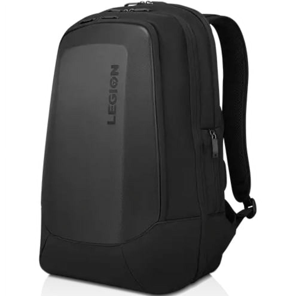 Lenovo Legion 17” Laptop Bag: Armored Hard Shell Backpack II - Walmart.com