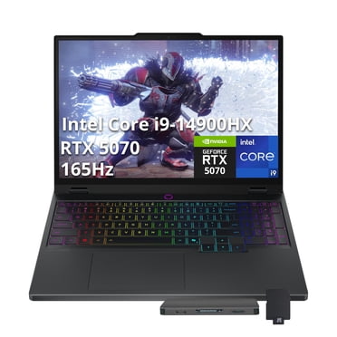 Lenovo Legion 5i Gaming Laptop | Power ultrabooks for cloud - Walmart ...