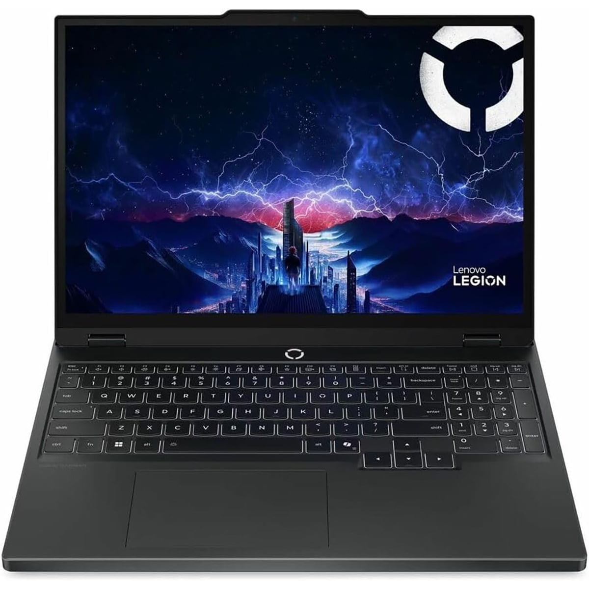 Lenovo Legion 5 15IAX10 83F0001RUS 15.1" Gaming Notebook - WQXGA ...