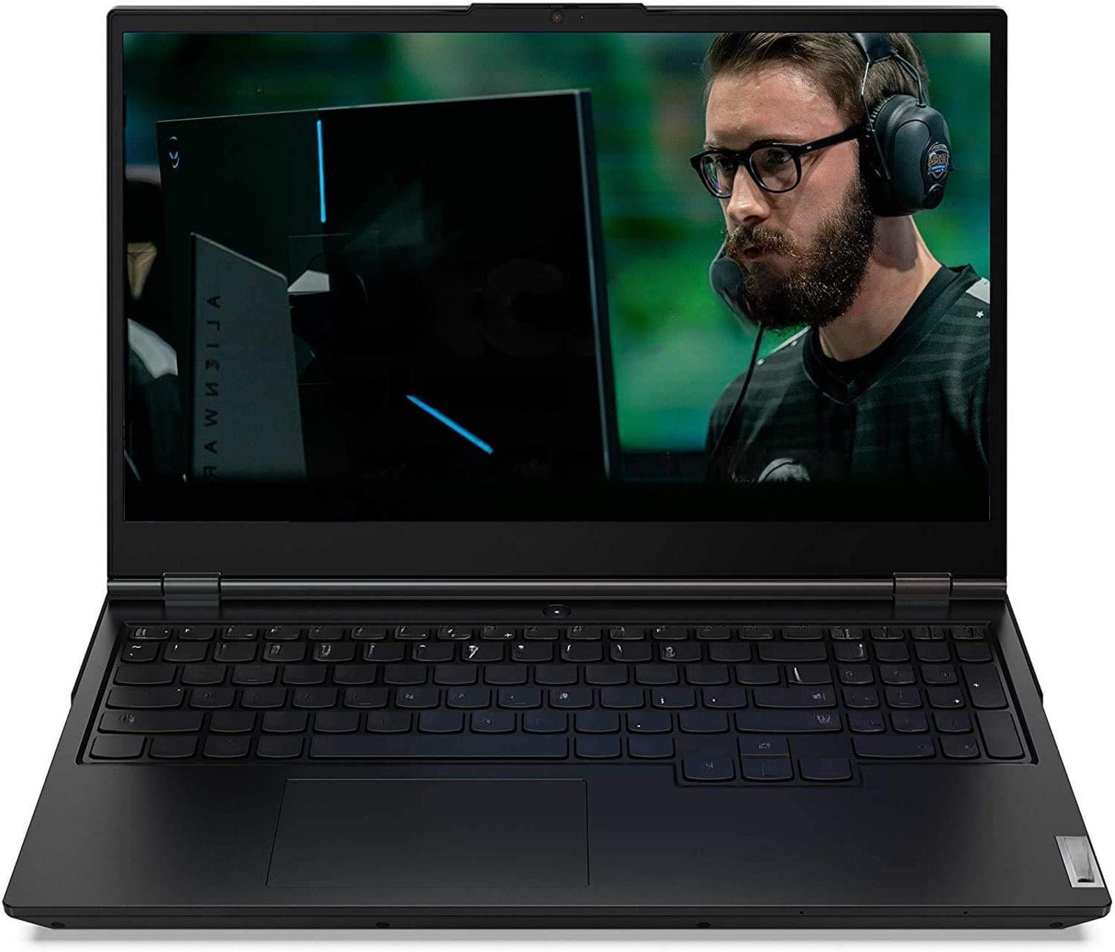Restored Lenovo Legion 5P 15ARH05H Laptop | 15.6" 1920x1080 FHD | Ryzen 7 - 4800H - 512GB SSD ...
