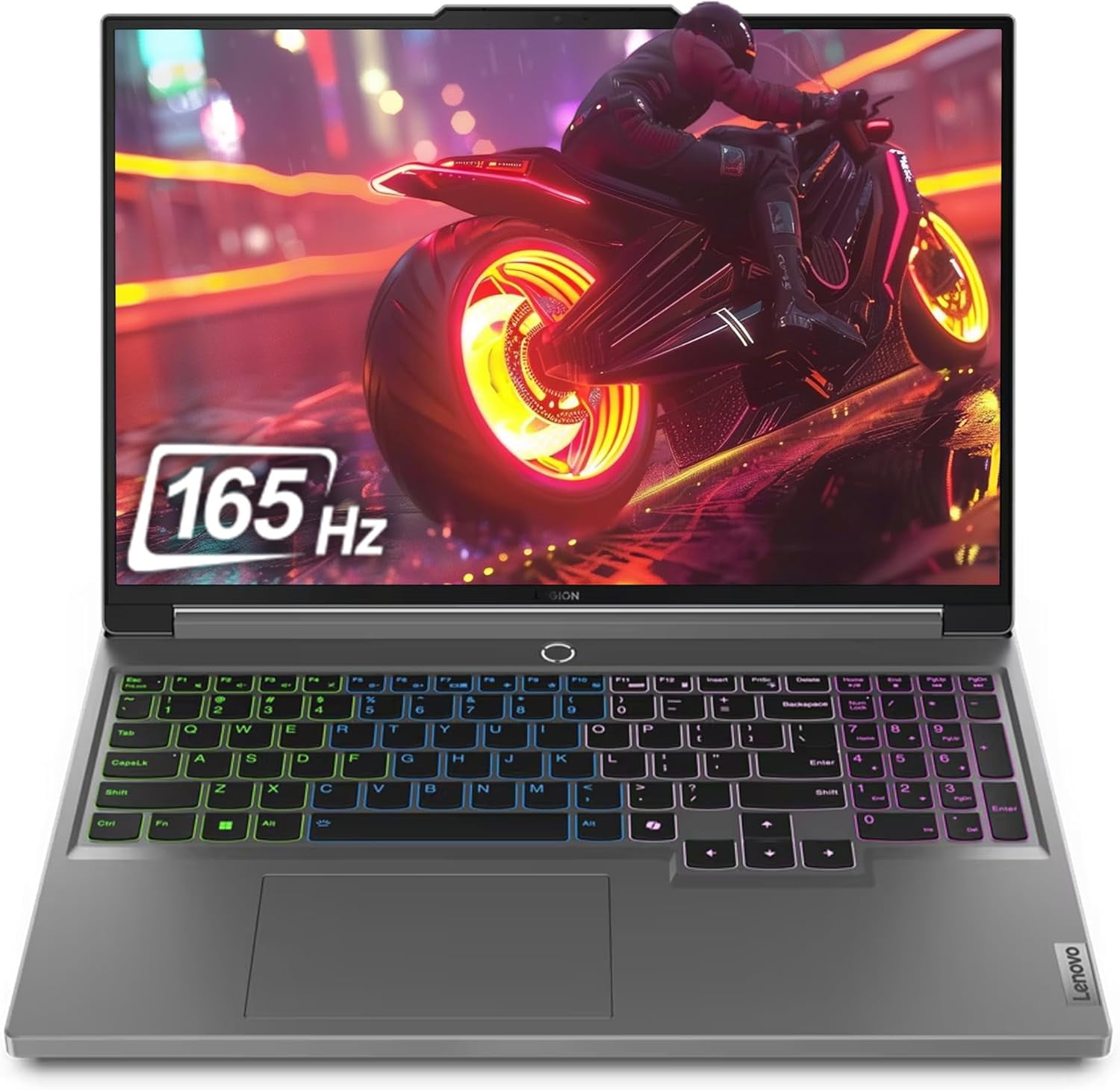 Customer reviews for Lenovo Legion 5i Gaming Laptop, Intel i7-14650HX, 32 GB DDR5 RAM, 2 TB PCle ...