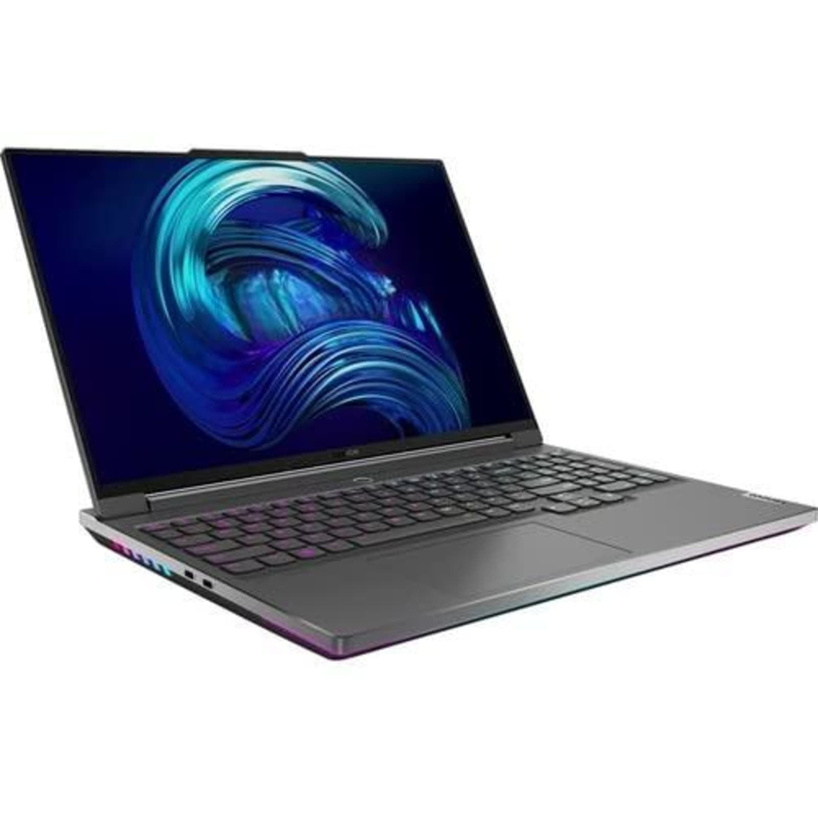 Lenovo Legion 7 16IAX7 Laptop (2022) | 16" 2560x1600 QHD+ | Core i7 ...