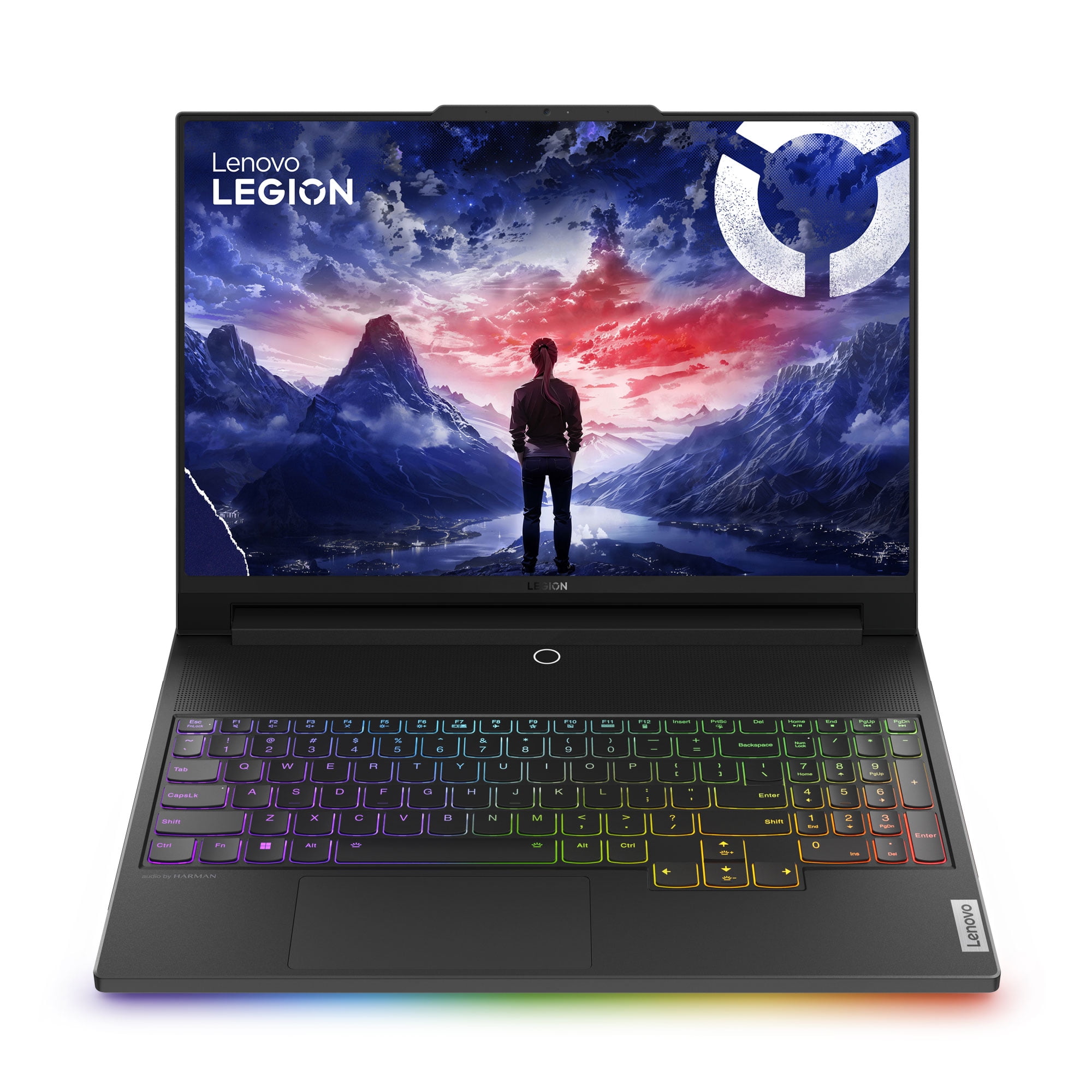 Lenovo Legion 16" Gaming Laptop, Intel Core i9 i9-14900HX, NVIDIA ...