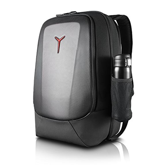 Lenovo Legion Armored 17 inch Gaming Backpack, maximum protection ...