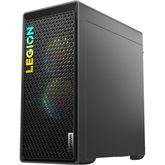 Lenovo Legion Gaming Desktop, Intel Core i5 i5-14400F, 16GB RAM, NVIDIA ...