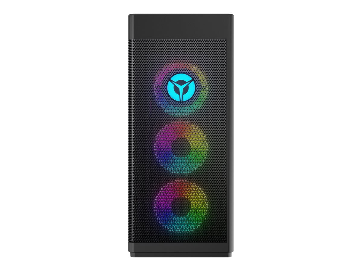 Lenovo Legion Gaming Desktop, Intel Core i9 i9-12900K, 32GB RAM, NVIDIA ...
