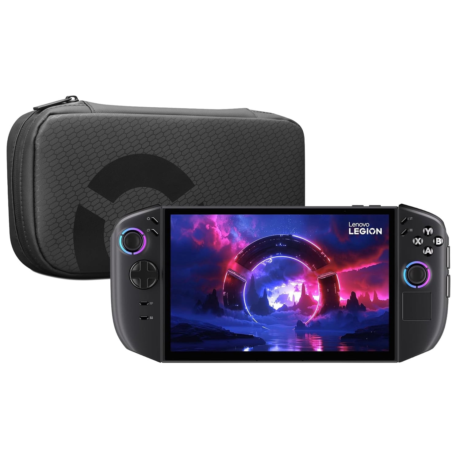 Lenovo Legion Go Gen 2 Flagship Handheld Gaming PC AMD Ryzen Z2 Extreme ...