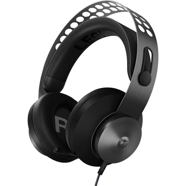 Lenovo Legion H500 Pro 7.1 Surround Sound Gaming Headset - Walmart ...