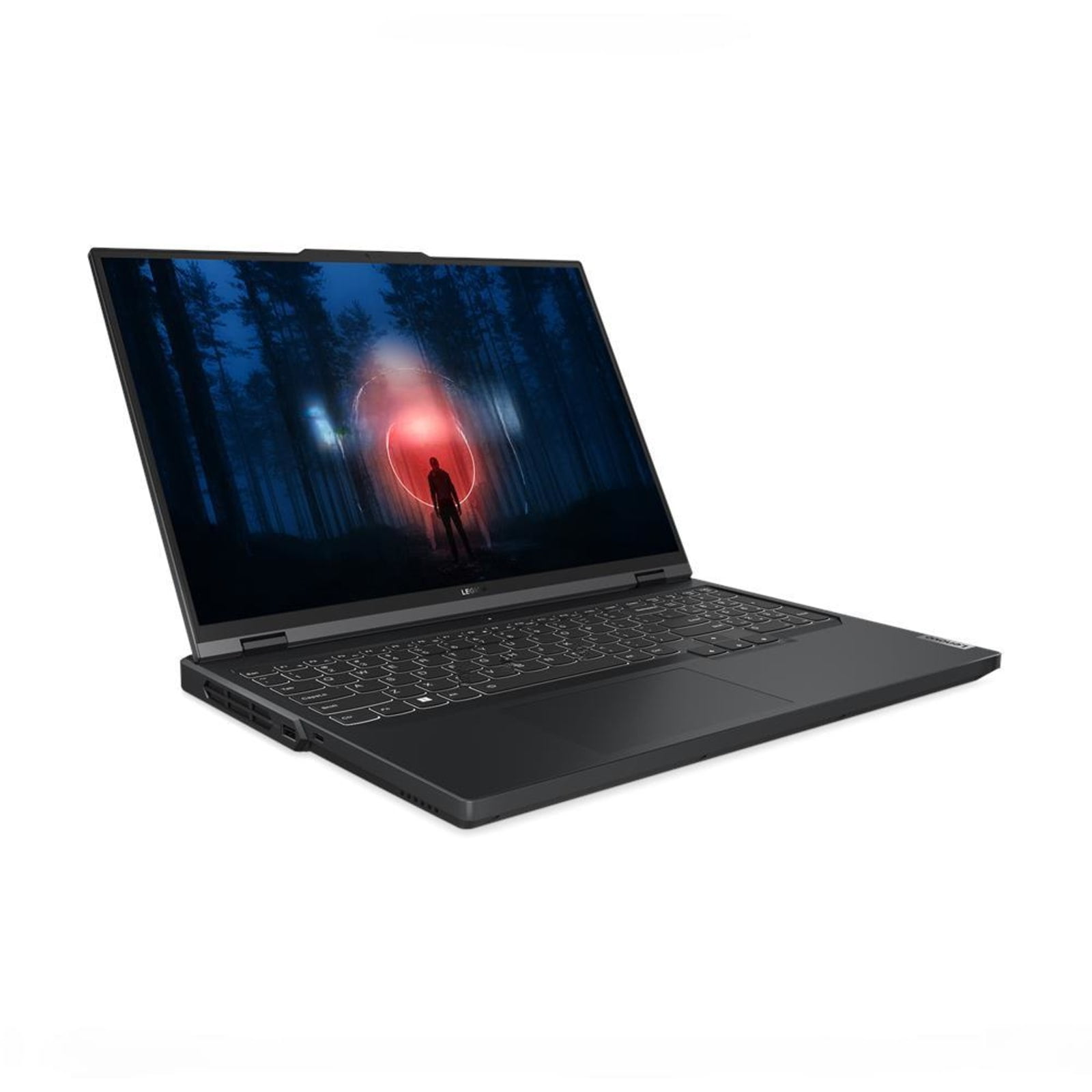 Lenovo Legion Pro 5 16ARX8 Laptop (2023) | 16" 2560x1600 QHD+ | Ryzen 7 ...