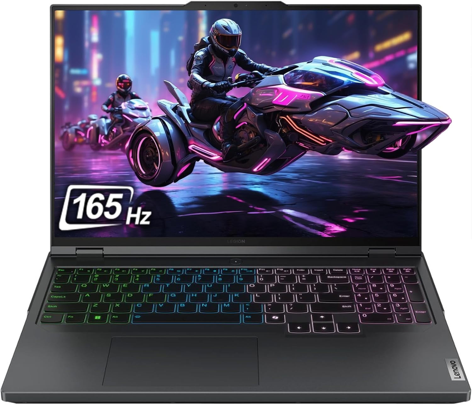 Lenovo Legion Pro 5i Gaming Laptop, Intel i9-14900HX, 64 GB DDR5 Ram ...