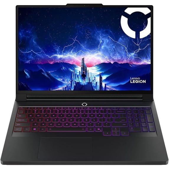 Lenovo Legion Pro 7 16IAX10H OLED 16" Gaming Laptop Computer Intel Core ...