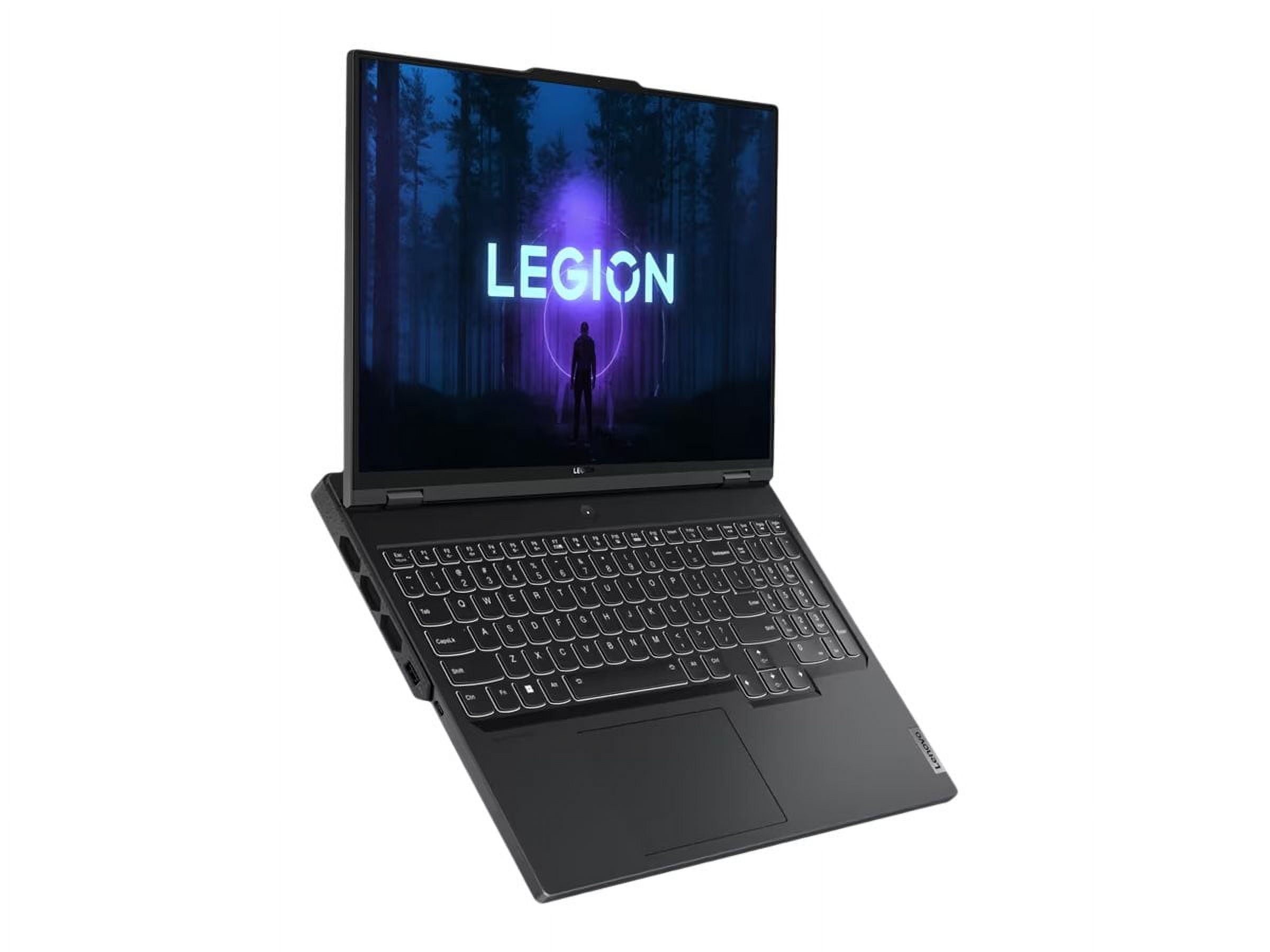 "Lenovo Legion Pro 7i Gaming Laptop, 16"" IPS, i9-13900HX, NVIDIA ...