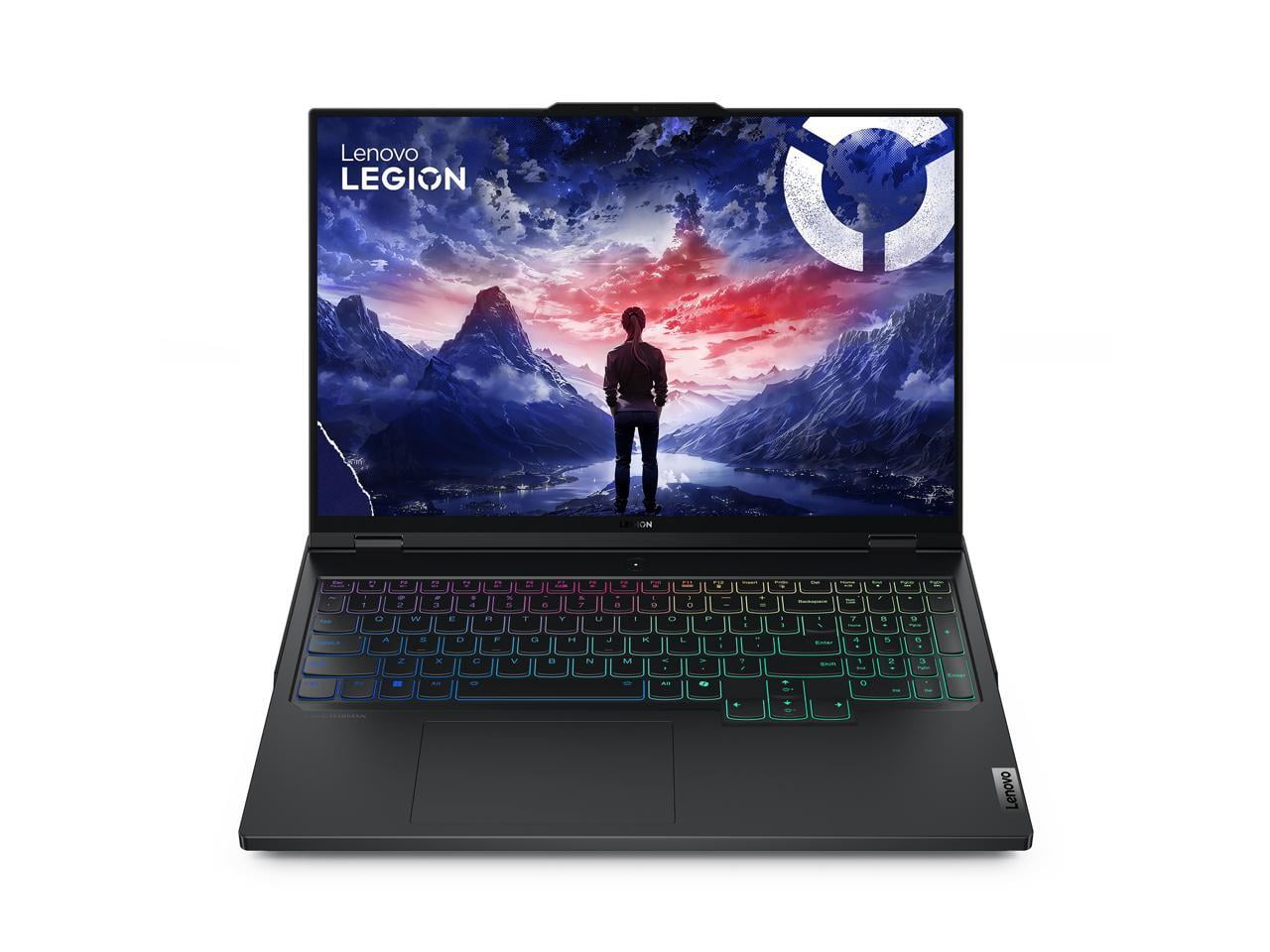Lenovo Legion Pro 7 16IRX9H 16" QHD+ 240Hz IPS Intel Core i9-14900HX ...