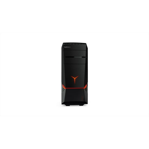 Lenovo Legion Ryzen 7-1800x 1TB AMD RX-570 Desktop Computer - Walmart.com