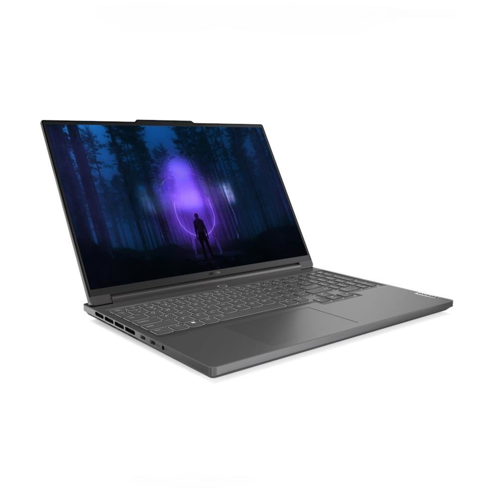 Lenovo Legion Slim 7 16IRH8 Laptop (2023) | 16" 3200x2000 | Core i7 ...