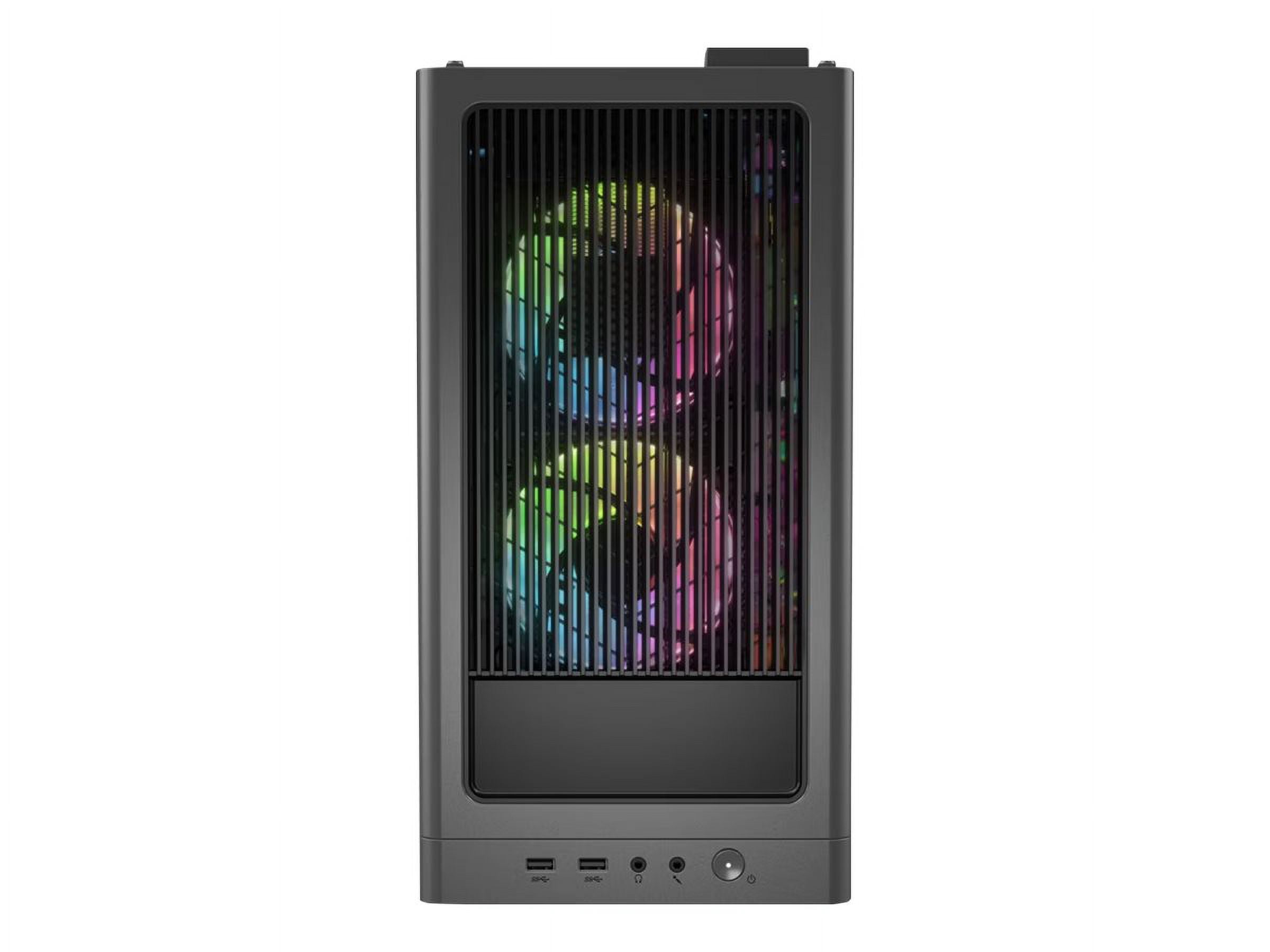 Lenovo Legion Tower 5 Gen 8 Desktop, Ryzen 5 7600, AMD, PC, NVIDIA GPU ...