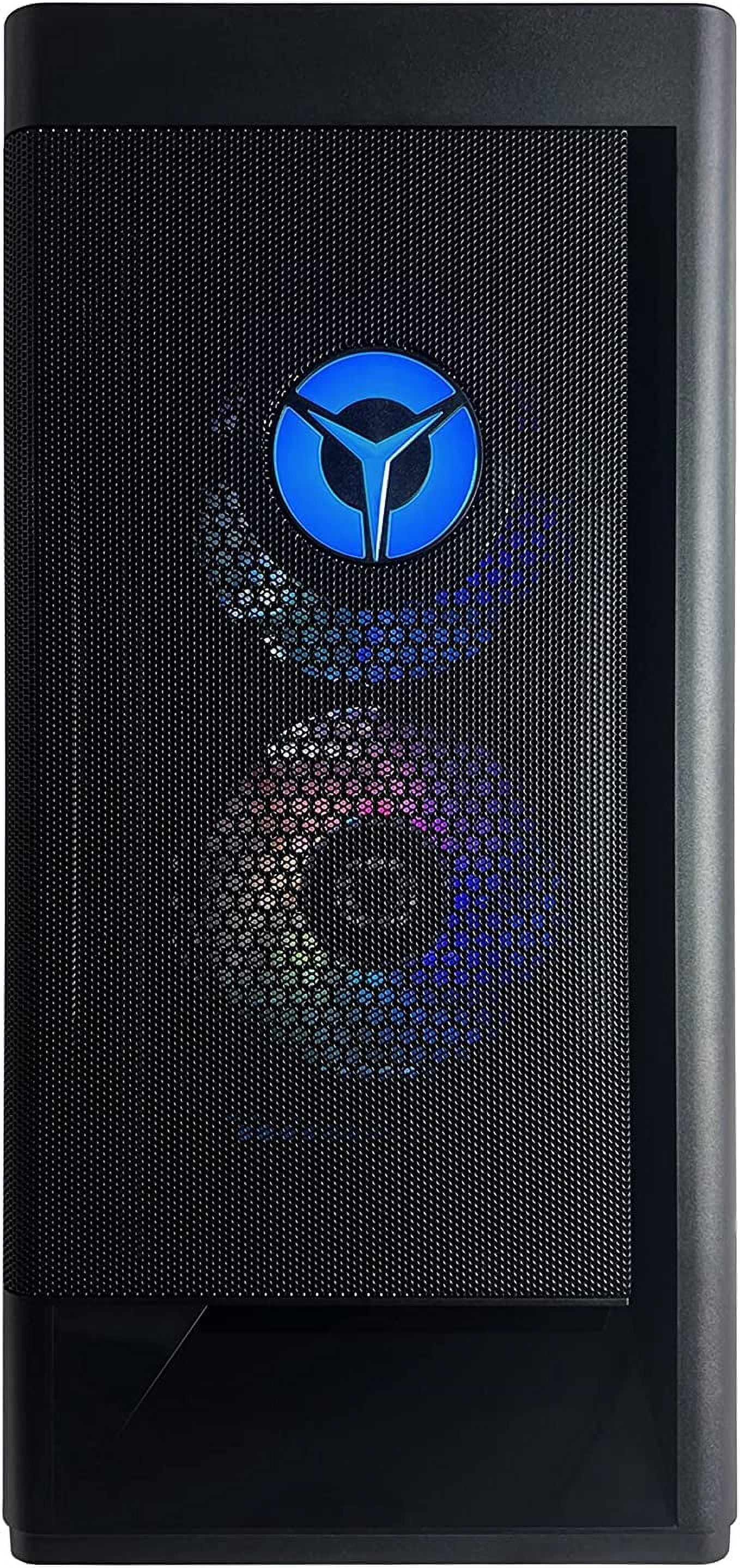 Lenovo Legion T5 Gaming Tower Computer - 11th Gen Intel Core i5-11500 6 ...