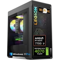 Acer Nitro 60 N60-181-UR26 Gaming Desktop, AMD Ryzen 9 7900, NVIDIA ...
