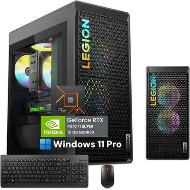 ASUS ROG Stri GA15 Gaming Desktop, AMD Ryzen 7-5800X, NVIDIA GeForce ...